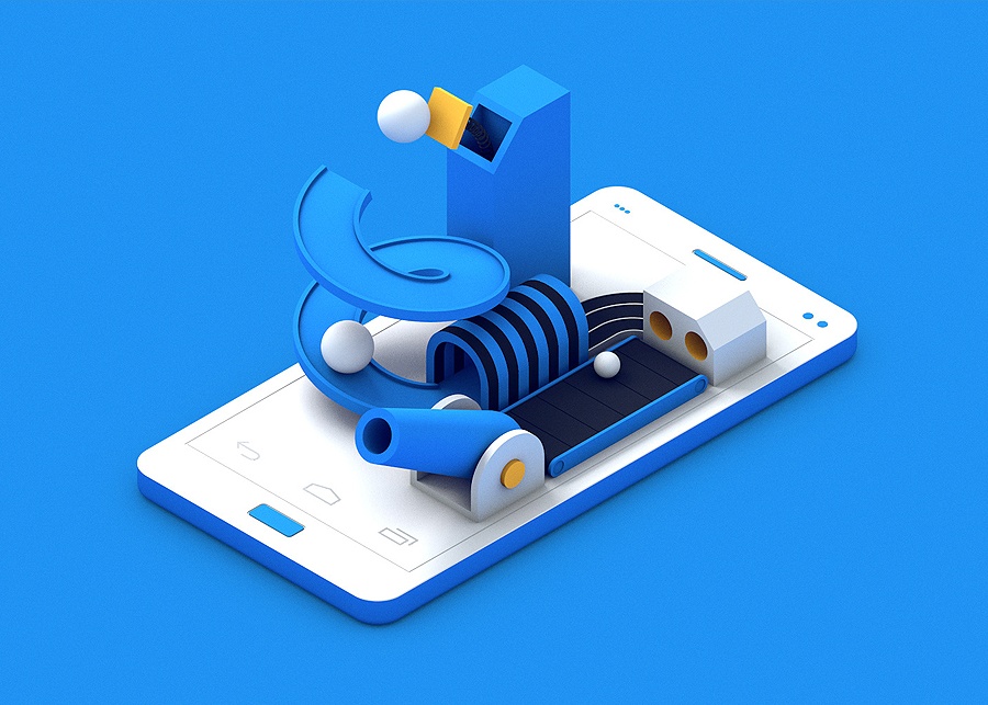 Mob design - Al Labs FZE