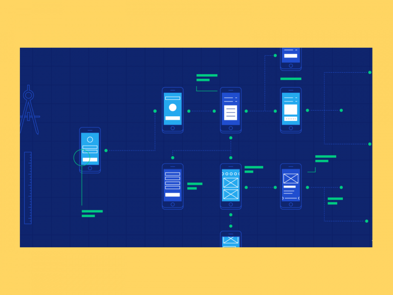 UX/UI Design - Al Labs FZE